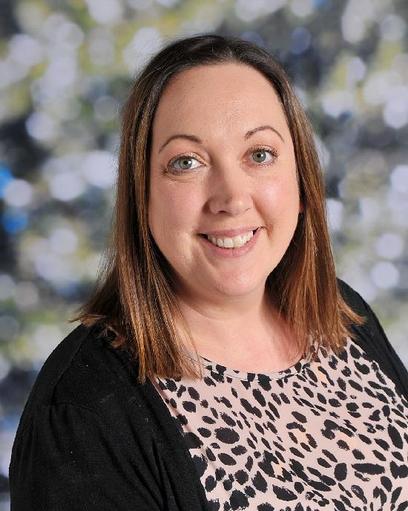 Weeton Primary School - Staff